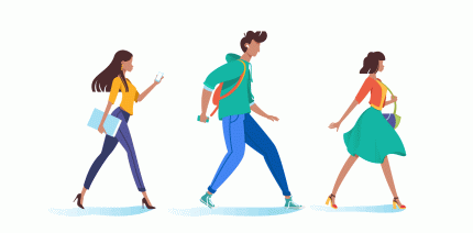 My Courses | ICN Learning